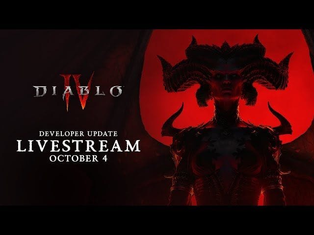 All major Diablo 4 Season 2 changes revealed so far