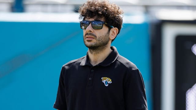 "One thousand percent" - Former WWE writer on Tony Khan forcing himself ...