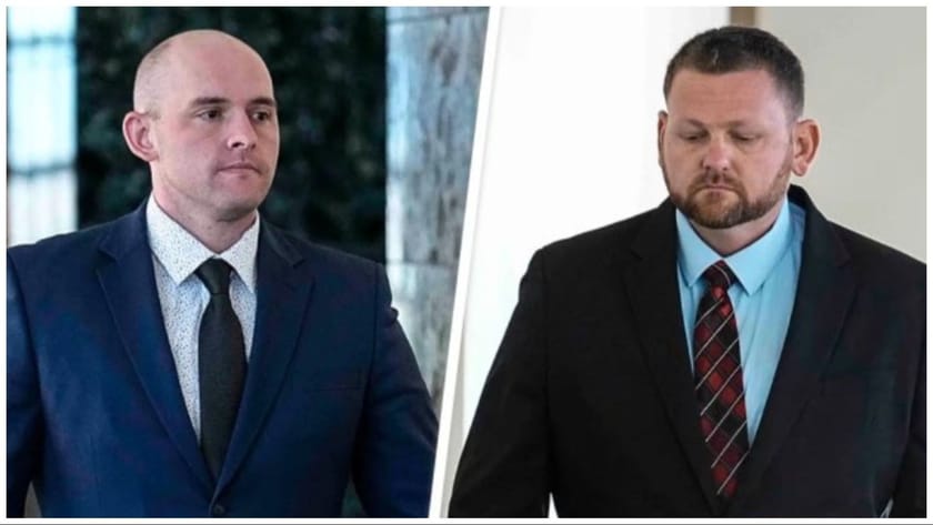 Who is Randy Roedema? What we know about the Colorado officer found ...