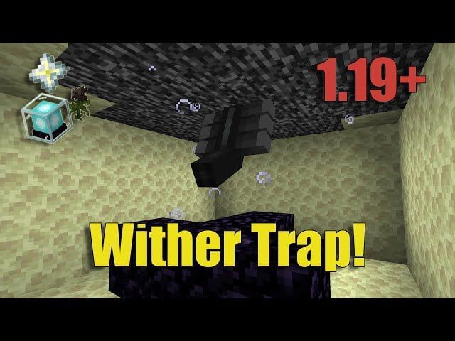 Minecraft Wither boss fight guide How to summon, best strategies, and more