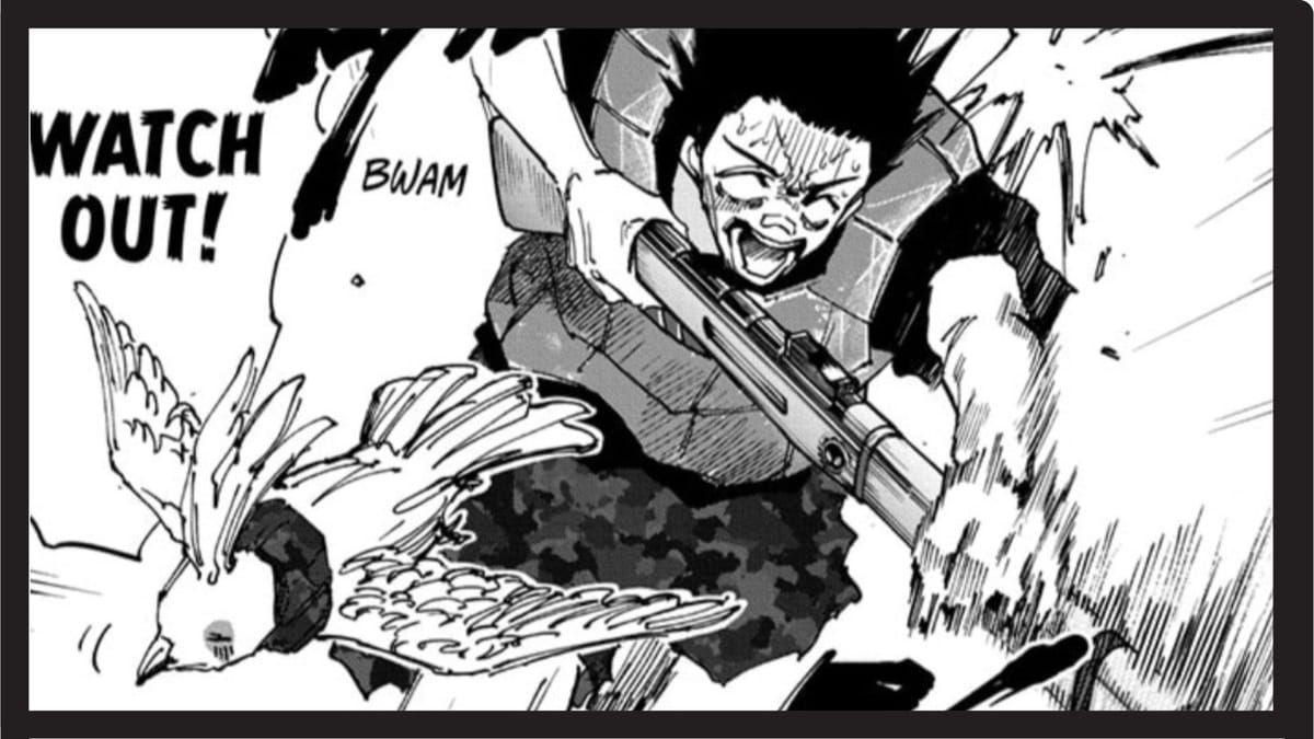 Sakamoto Days Chapter 139: Release date, what to expect, where to read ...