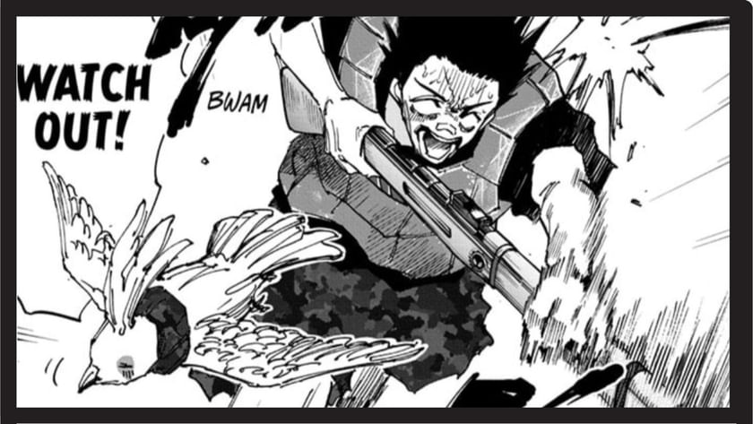 Sakamoto Days Chapter 139: Release date, what to expect, where to read ...