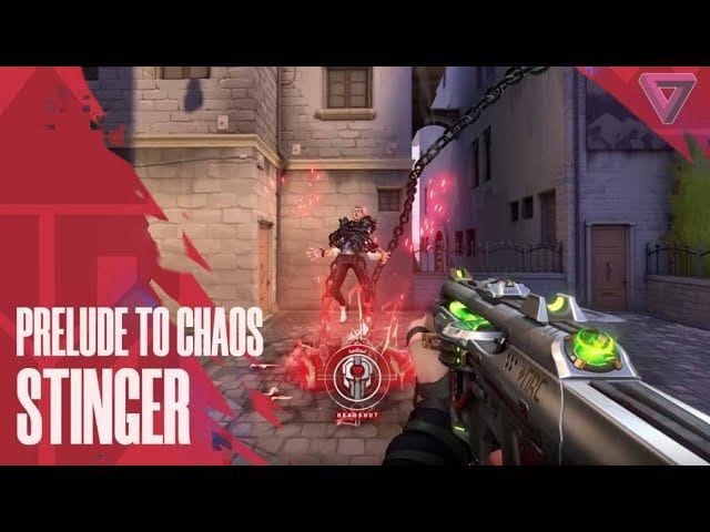 5 best Valorant skins pro players use in October 2023