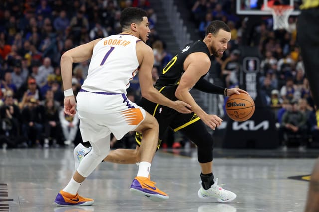 NBA Opening Day 2023: Date, time, where to watch and more