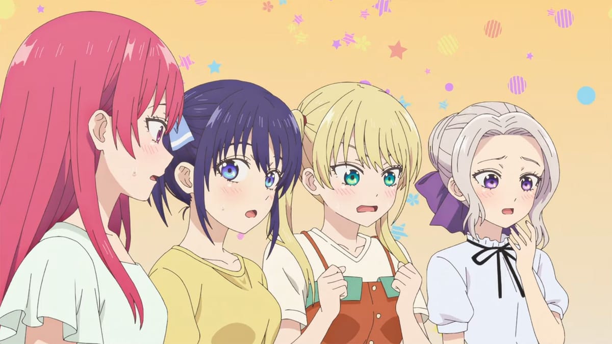 Girlfriend, Girlfriend season 2 episode 3: Release date and time ...