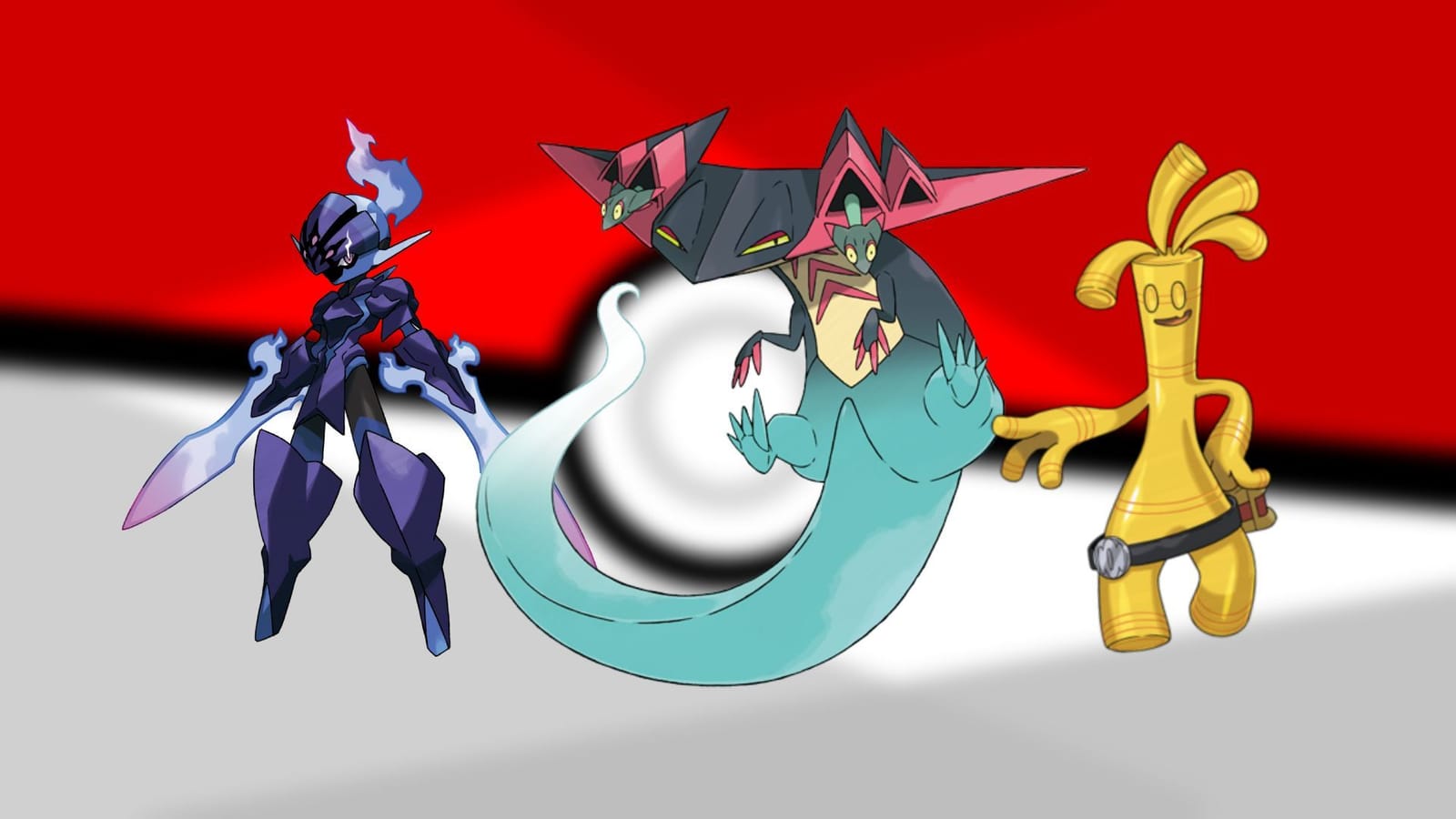 Pokemon Ghost-type: Strength, weakness, best moves, and more