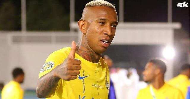 Brazil national team spokesperson explains decision not to call-up Al ...