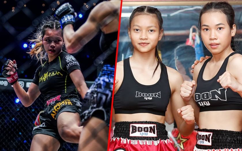 Cristina Morales: Anna ‘Supergirl’ Jaroonsak on her massive love for ...