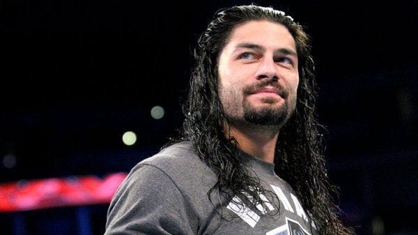 What Kind of haircut does Roman Reigns have? | Sportskeeda