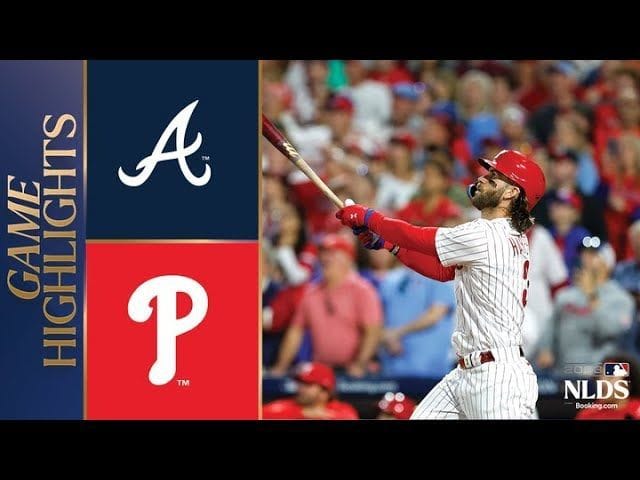 What time is the Philadelphia Phillies game today? (October 12, 2023 ...