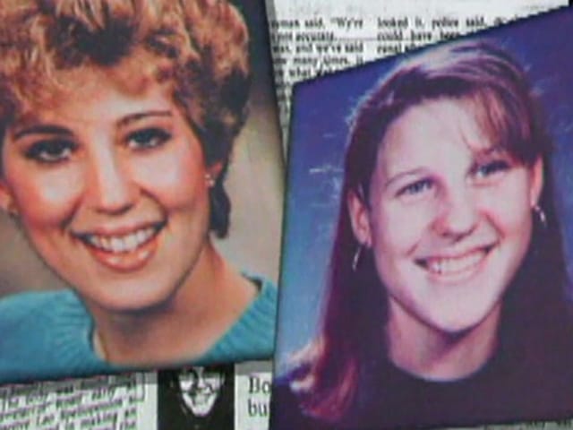 What happened to Angela Brosso and Melanie Bernas? Details explored ...