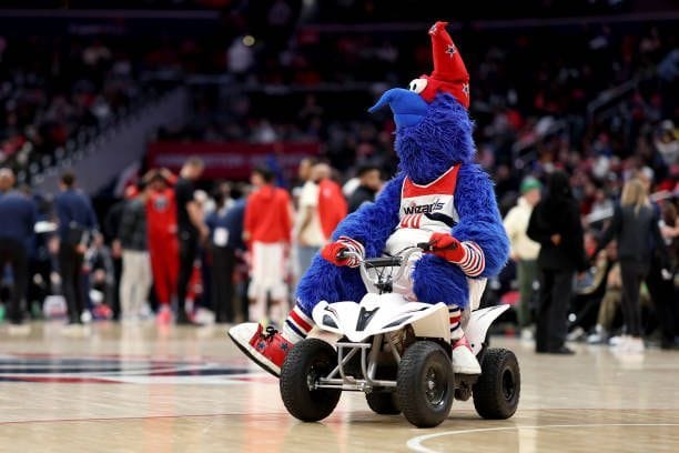 What is G-Man and G-Wiz's Salary?