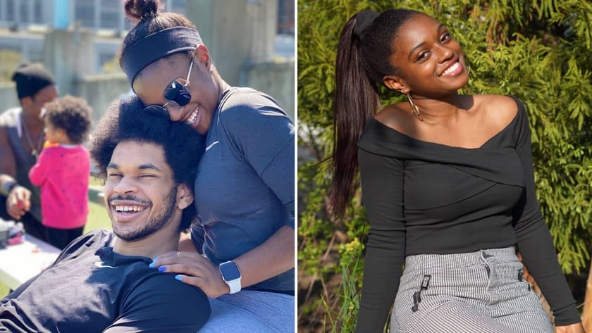 Who is Jarrett Allen's girlfriend? Closer look at Cavaliers center's ...