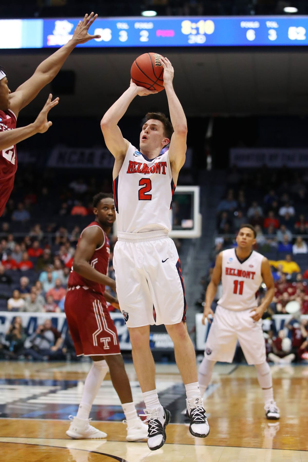 What is Grayson Murphy Height?