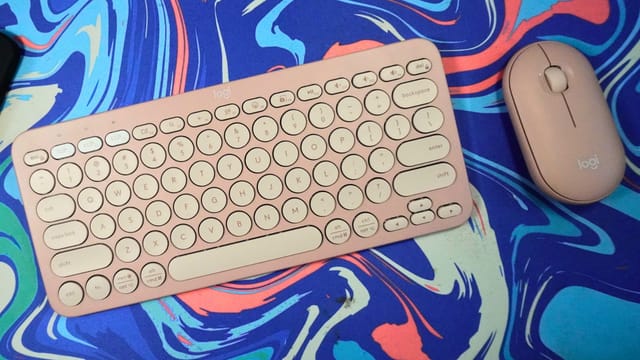 Logitech Pebble 2 combo review: A combo of minimalism and features