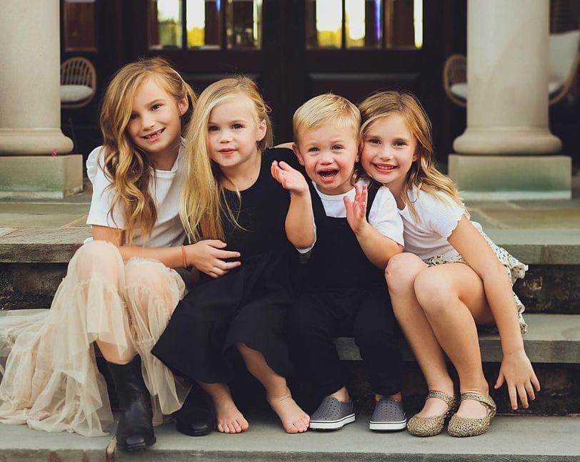 Who is Gordon Hayward Wife, Robyn Hayward?