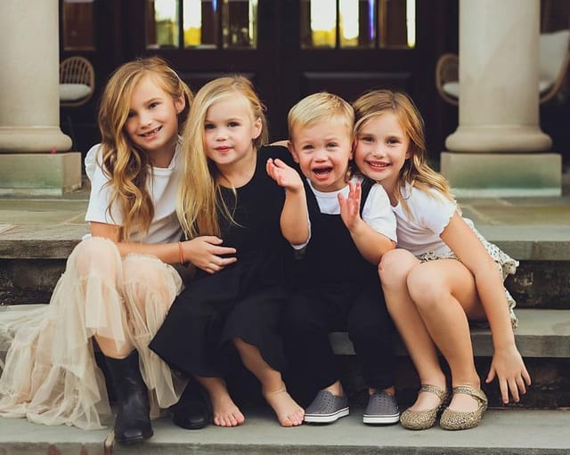 Who is Gordon Hayward Wife, Robyn Hayward?