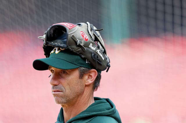 Is Brad Ausmus Jewish? Newly appointed Yankees bench coach’s ethnicity ...