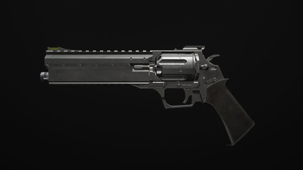 Best TYR loadout Modern Warfare 3 (MW3) Season 2: Attachments, class ...