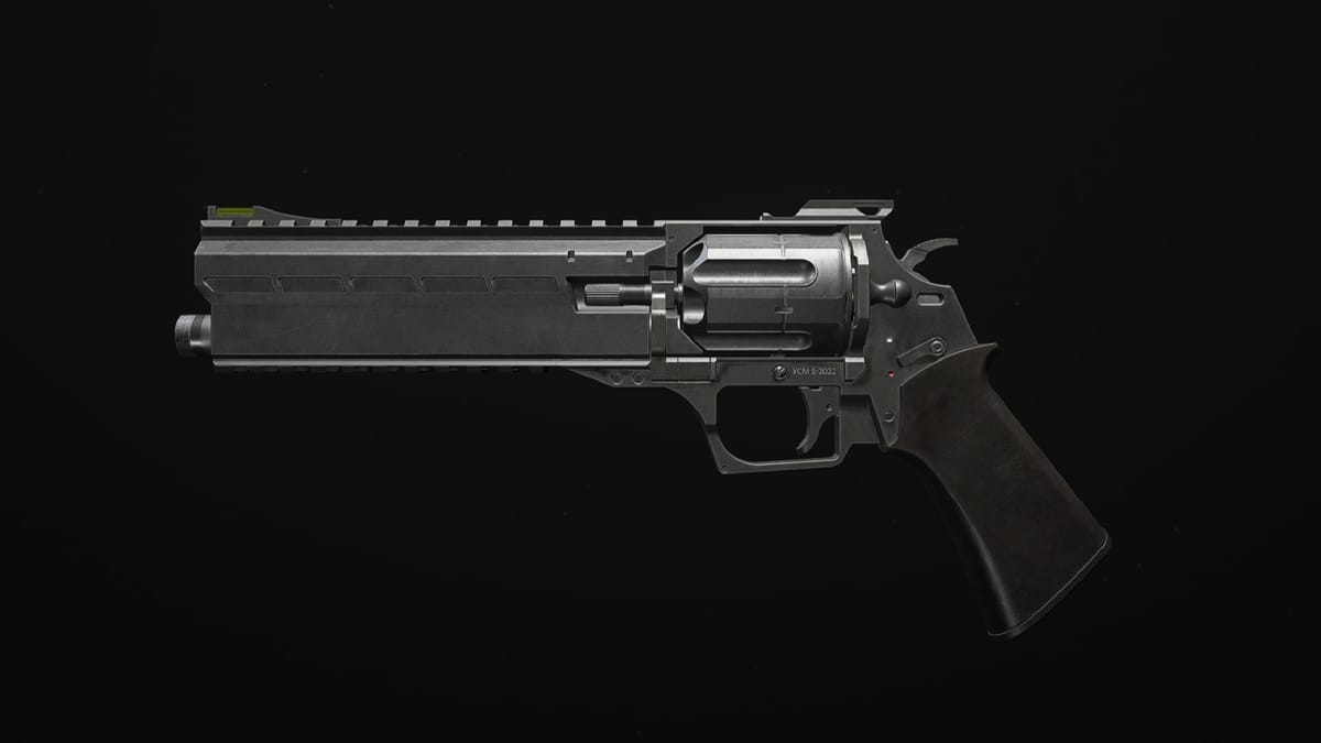 Best TYR loadout Modern Warfare 3 (MW3) Season 2: Attachments, class ...