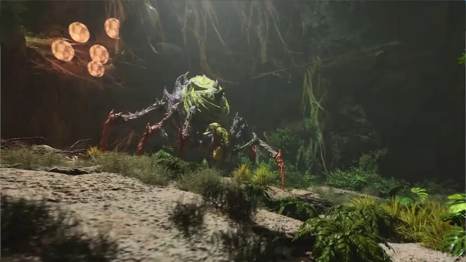 ARK Survival Ascended Titanoboa Venom: How to farm, uses, and more