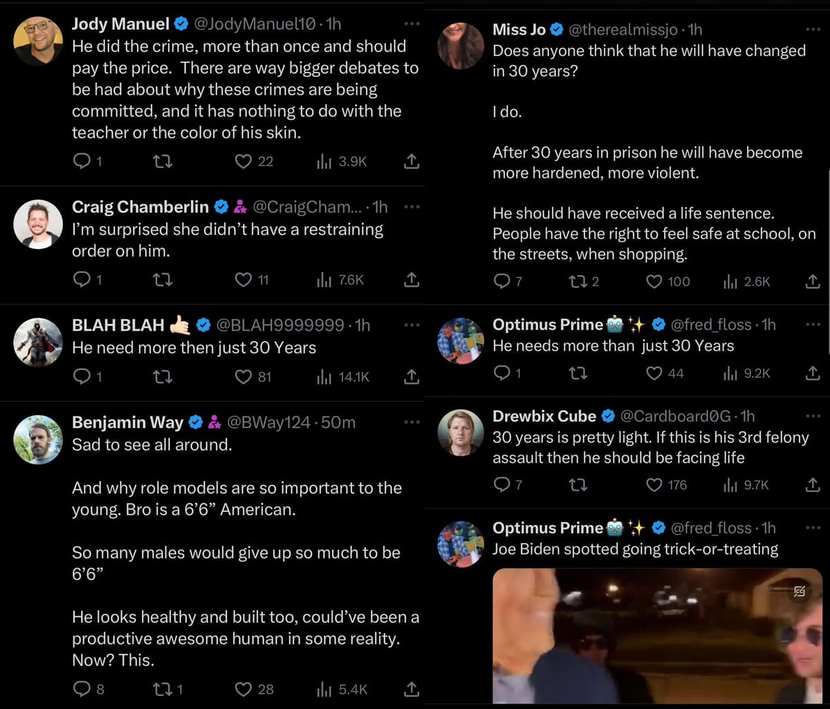 Who is Brendan Depa? Florida teen could face up to 30 years in jail ...