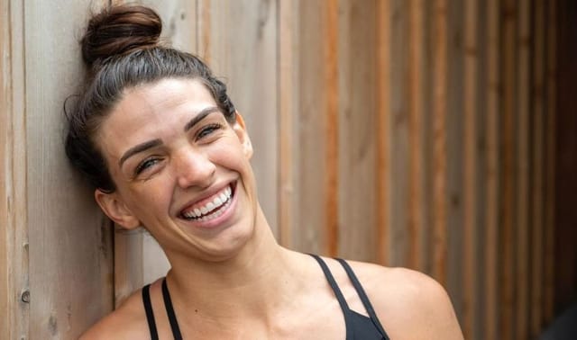 Mackenzie Dern Net Worth 2024, Salary & Endorsements