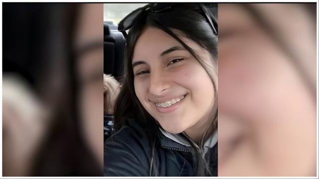 What happened to Melanie Camacho? Ex-boyfrined arrested after missing ...