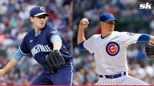 Cubs fans support team's decision to retain Kyle Hendricks in wake of ...