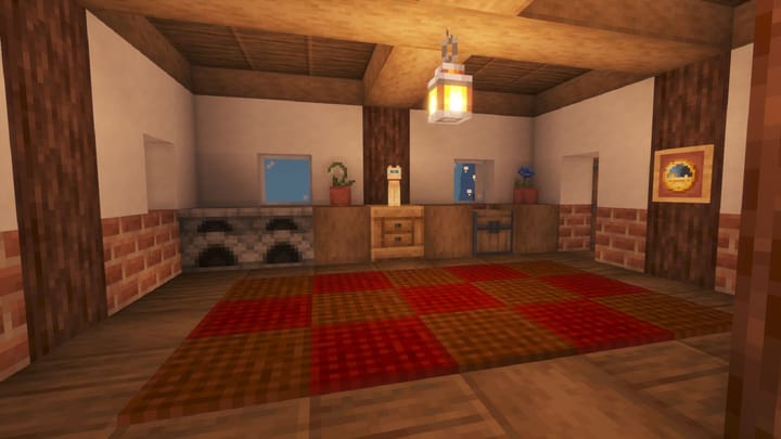 7 best Minecraft aesthetic texture packs