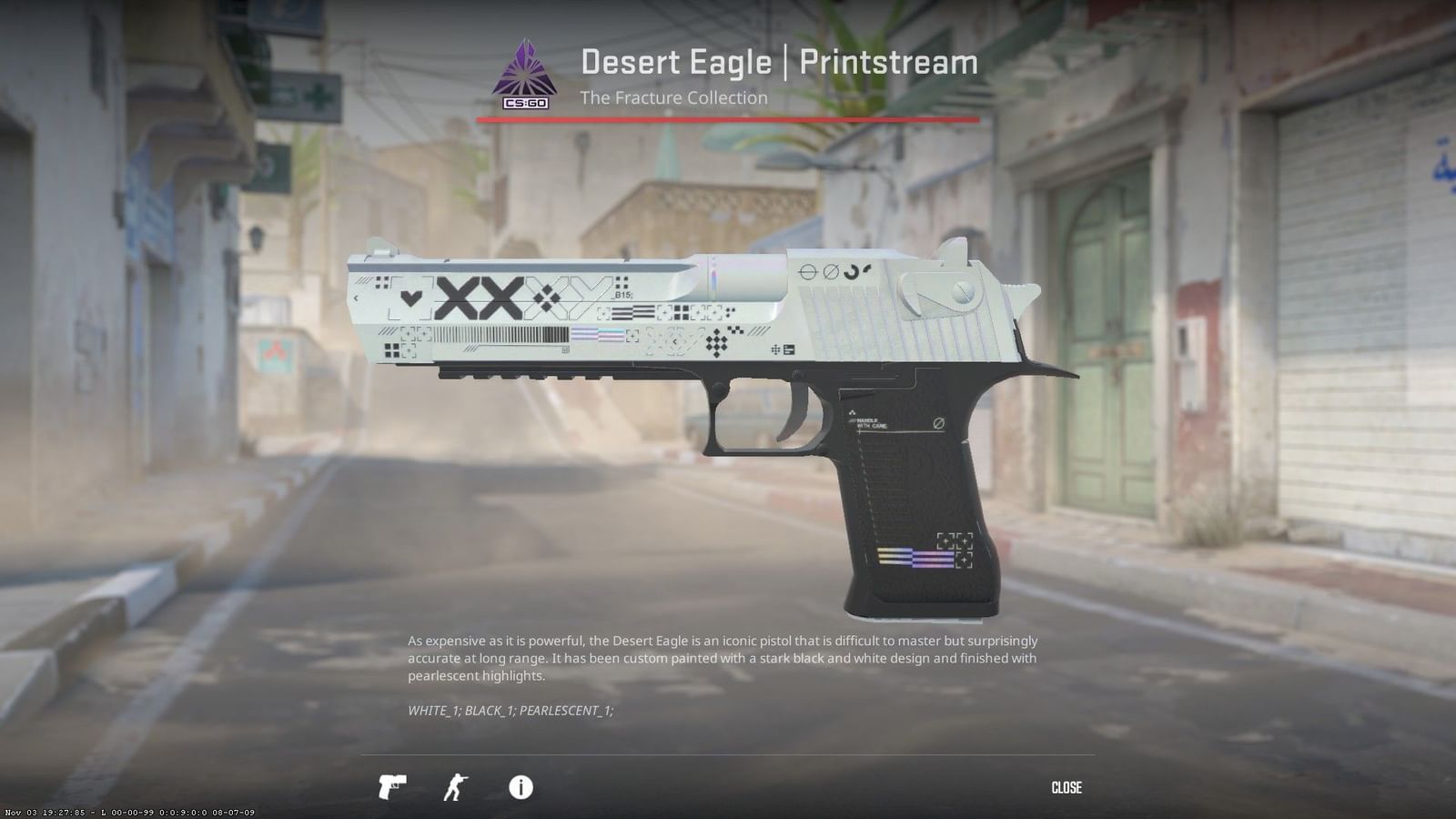 10 best Desert Eagle skins in Counter-Strike 2 (CS2)