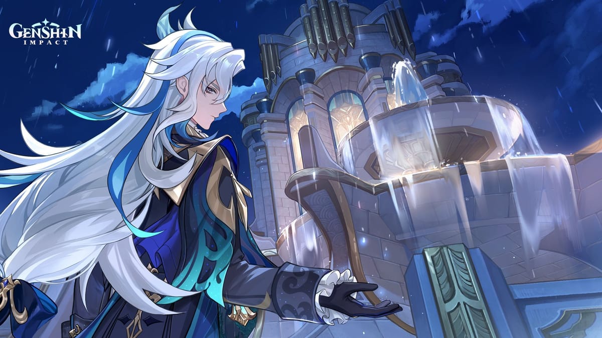 5 best characters to pair with Furina in Genshin Impact