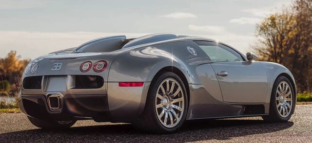Derek Jeter car collection: In Photos: Derek Jeter's extraordinary ...