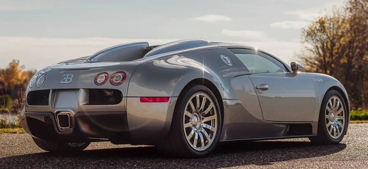 Derek Jeter car collection: In Photos: Derek Jeter's extraordinary ...