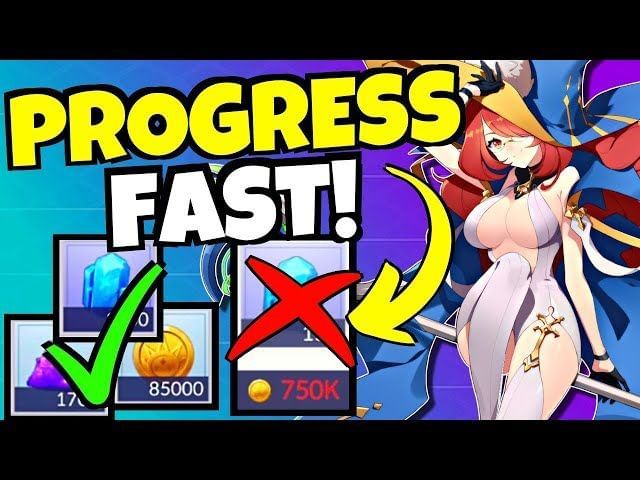 Eversoul tier list: All Souls ranked (November 2023)