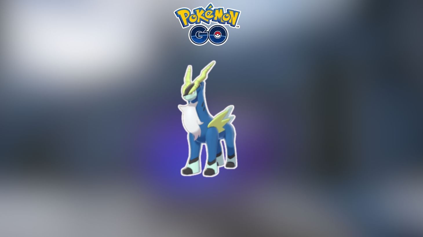 Pokemon GO Shiny Cobalion guide
