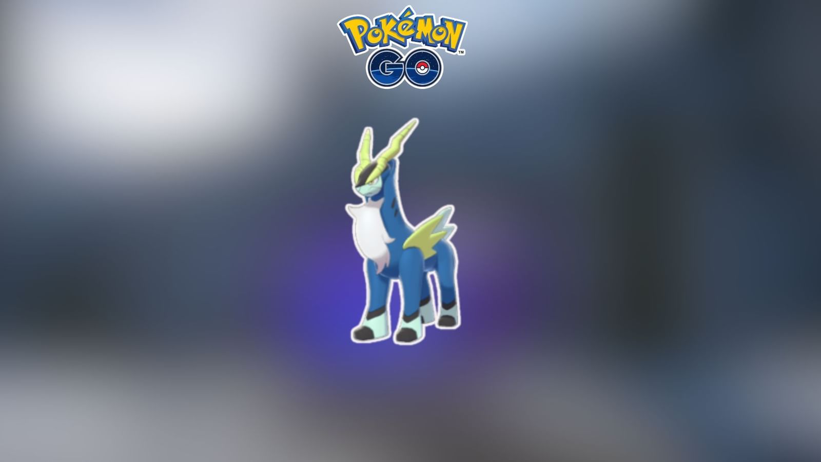 Pokemon GO Shiny Cobalion guide