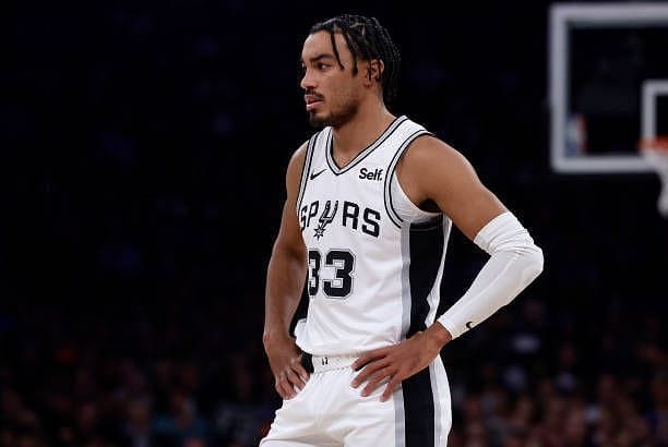 Who is Tre Jones’ brother?