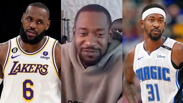 "Play for as long as LeBron James" - Terrence Ross spills the beans on ...