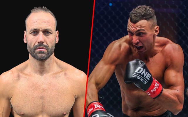 Alex Roberts Muay Thai: “It will be one for eternity” - Alex Roberts ...