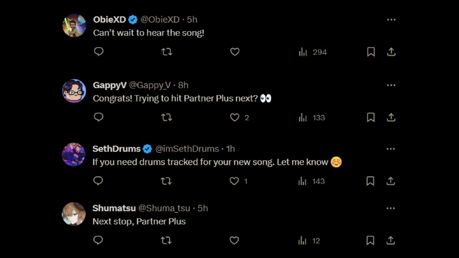 "Excited to announce": A few weeks after getting rejected, Twitch CEO ...