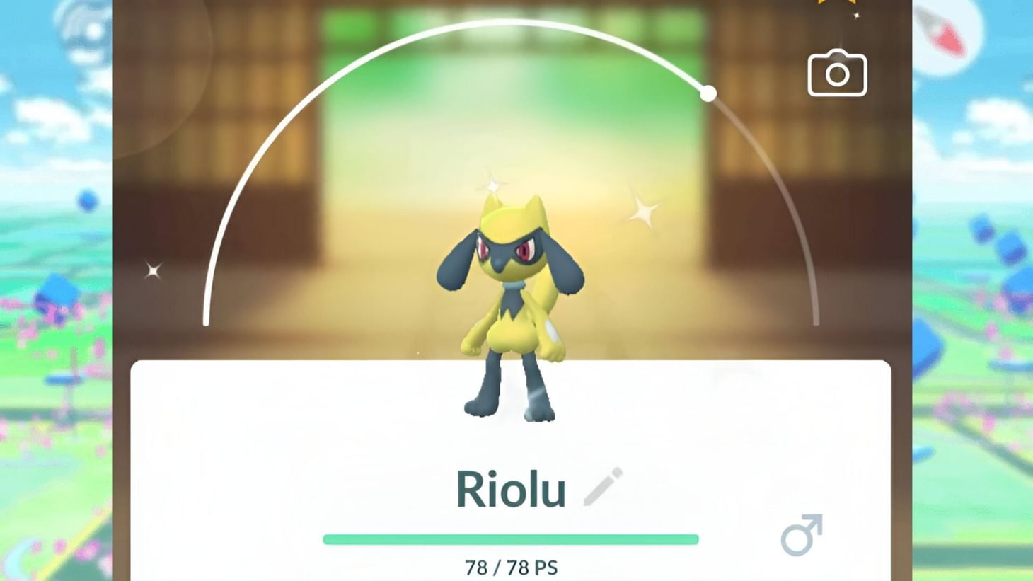 Pokemon GO Shiny Riolu and Shiny Lucario guide