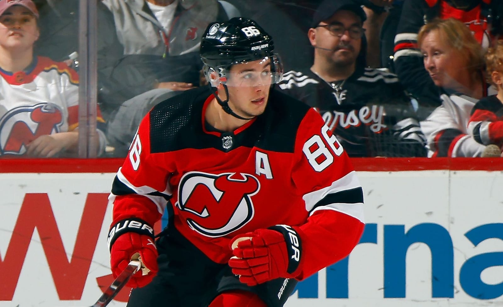 Jack Hughes News, Biography, NHL Records, Stats & Facts