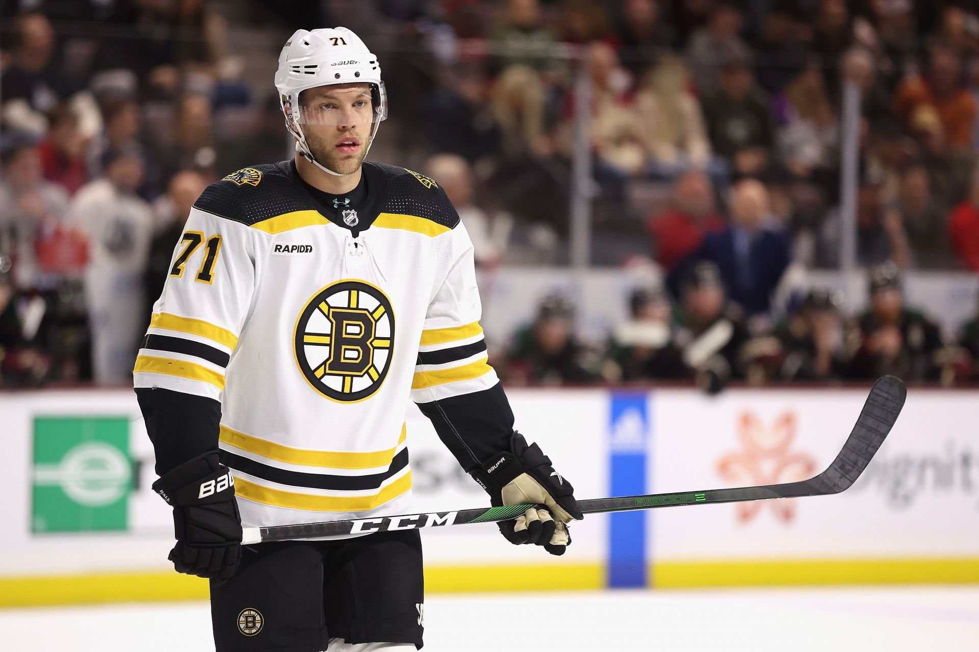 Where was Taylor Hall born?