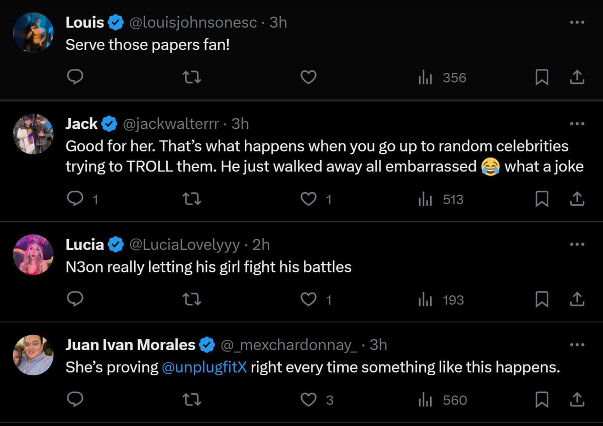 "I'll cover your legal fees" - Adin Ross responds after N3on's ...