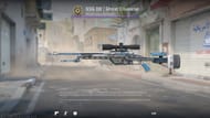 10 best SSG 08 skins in Counter-Strike 2 (CS2)