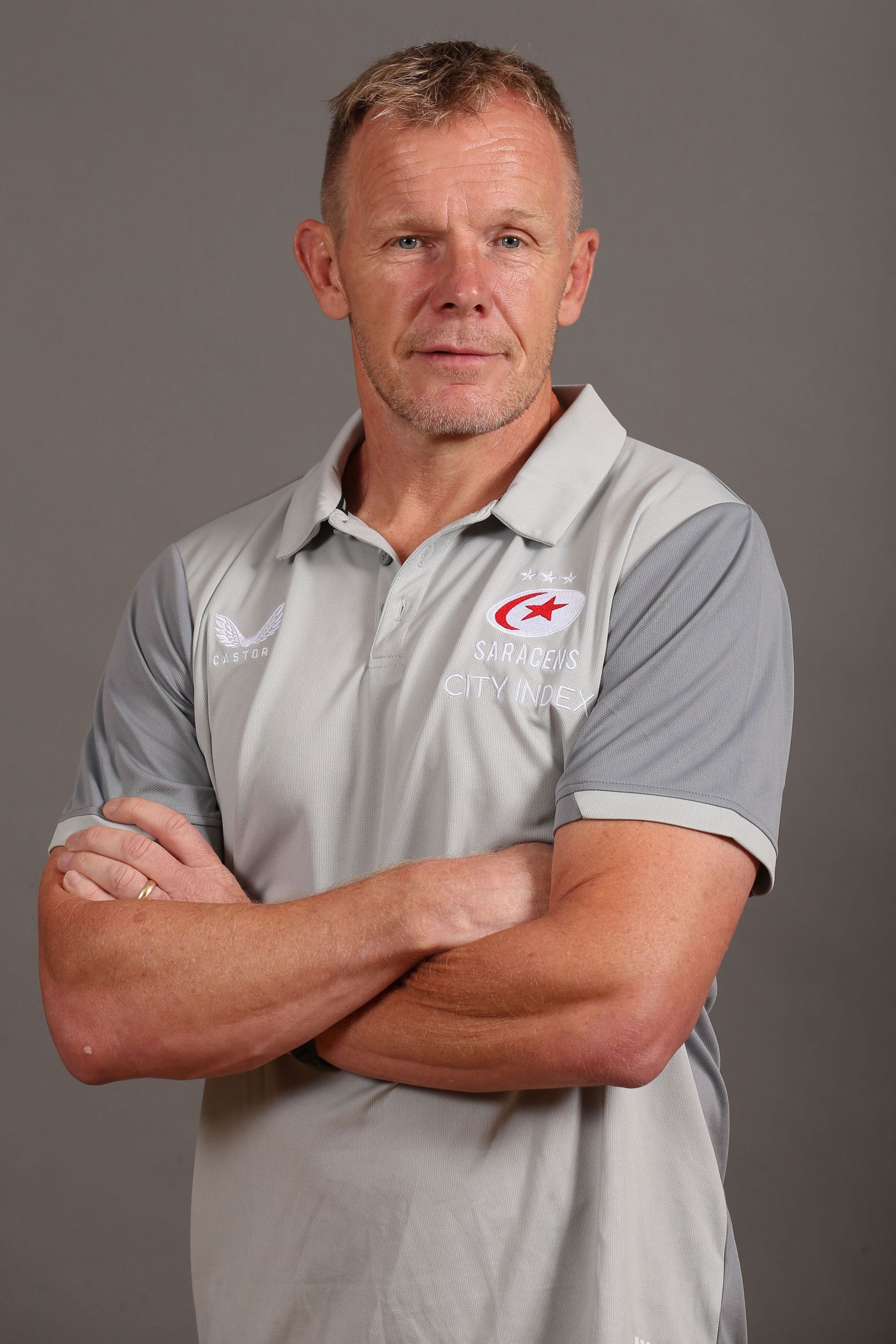 What Nationality is Mark Stone?