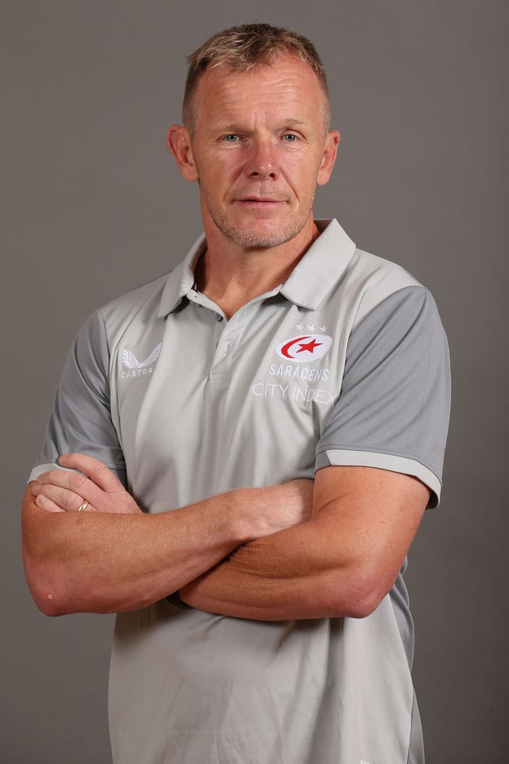 What Nationality is Mark Stone?