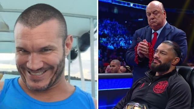 WWE fans convinced Randy Orton will "100%" turn on long-term ally after ...