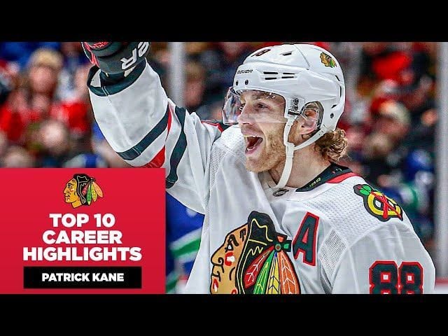 NHL insider reveals Patrick Kane met with Maple Leafs, names 5 more ...